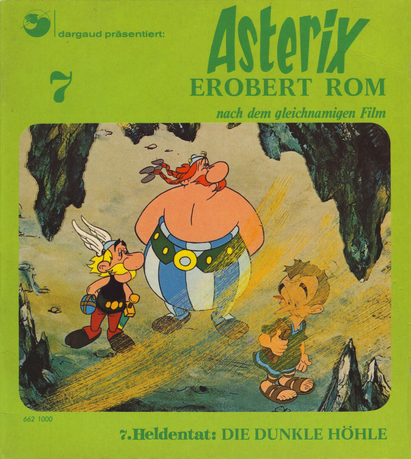 Asterix - VintageBooks